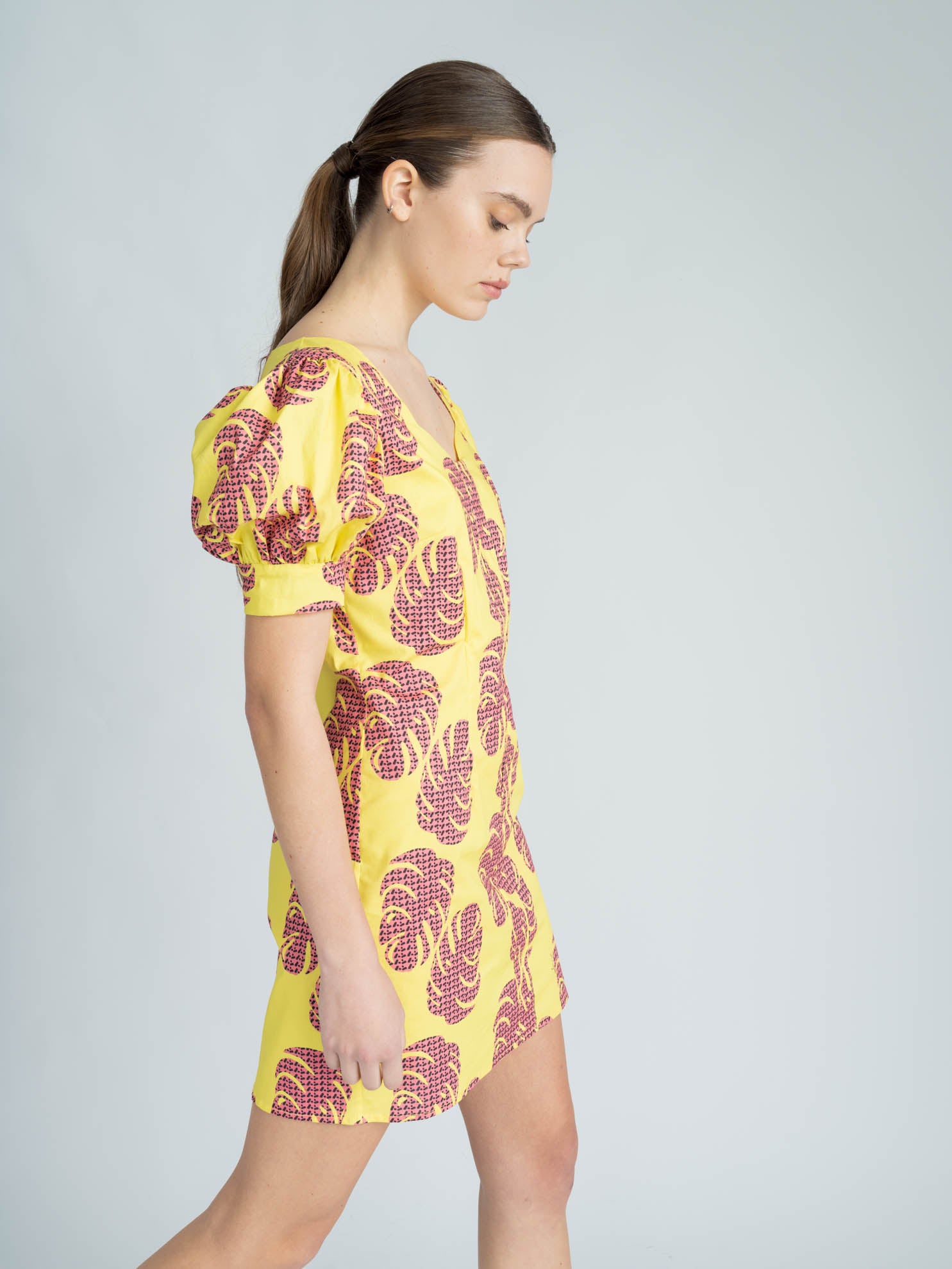 Villa Dress – Popella