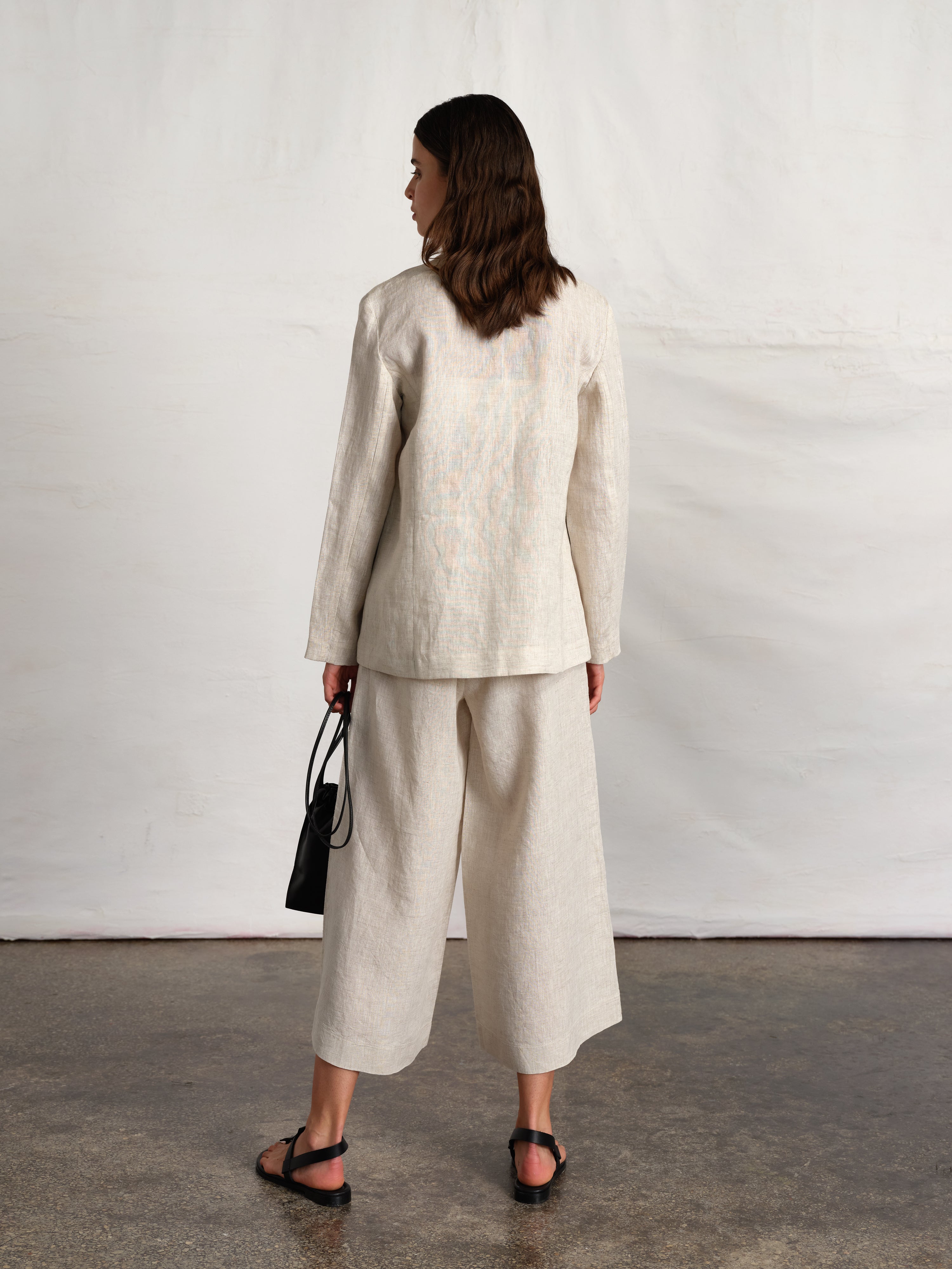 Natural Scene – Pants – Popella