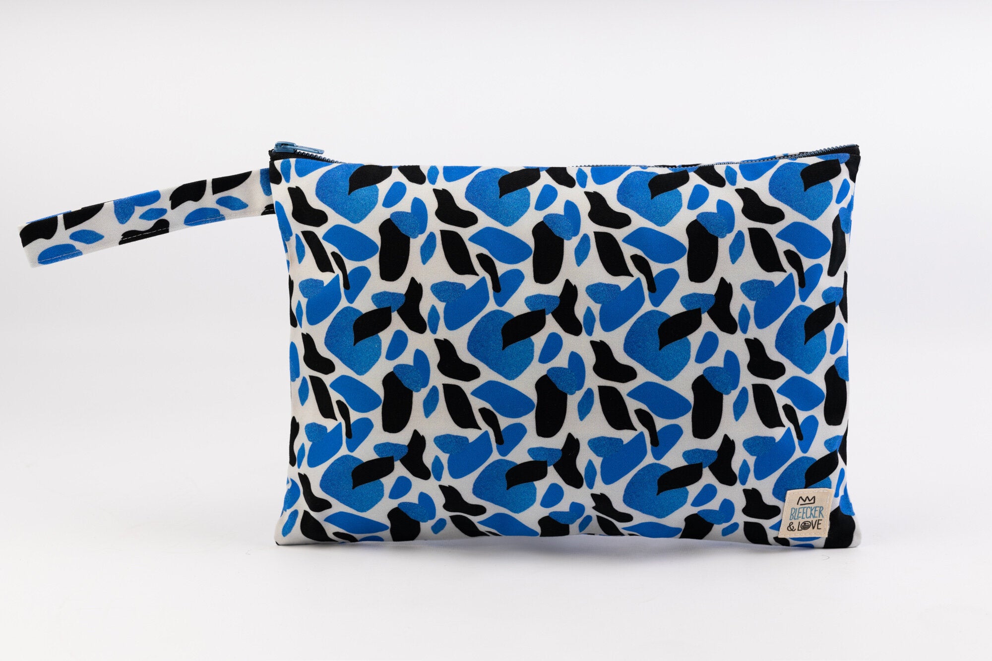 Pouch Mosaic – Popella